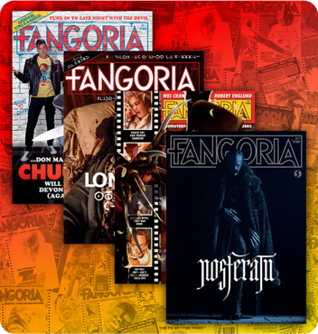 FANGORIA
