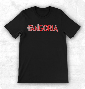 FANGORIA
